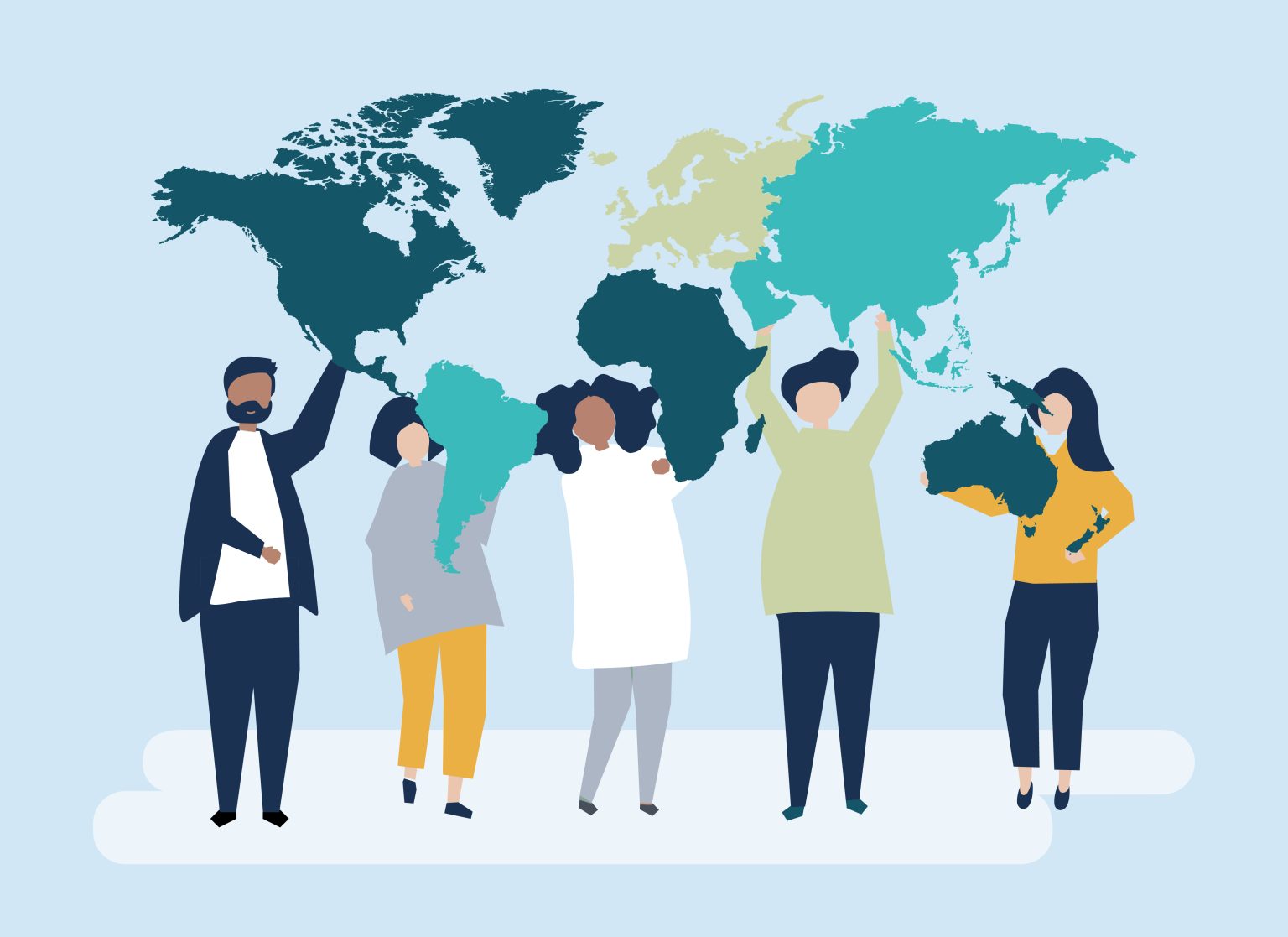 Soil Carbon Futures Global collaboration - Soil Carbon Futures